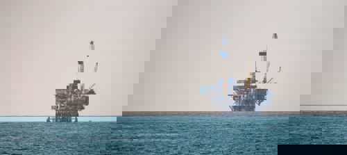 Verdens største skib udstyret med motorer fra Hoyer | Case | Hoyer